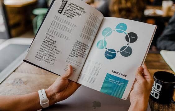 Guide to Professional Development